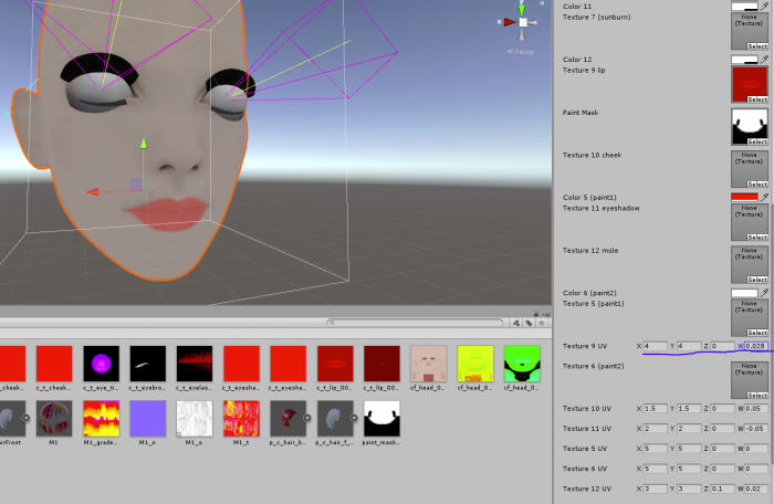 essu's HeadBundleRedirect for AI/HS2 - Roy12 Mods