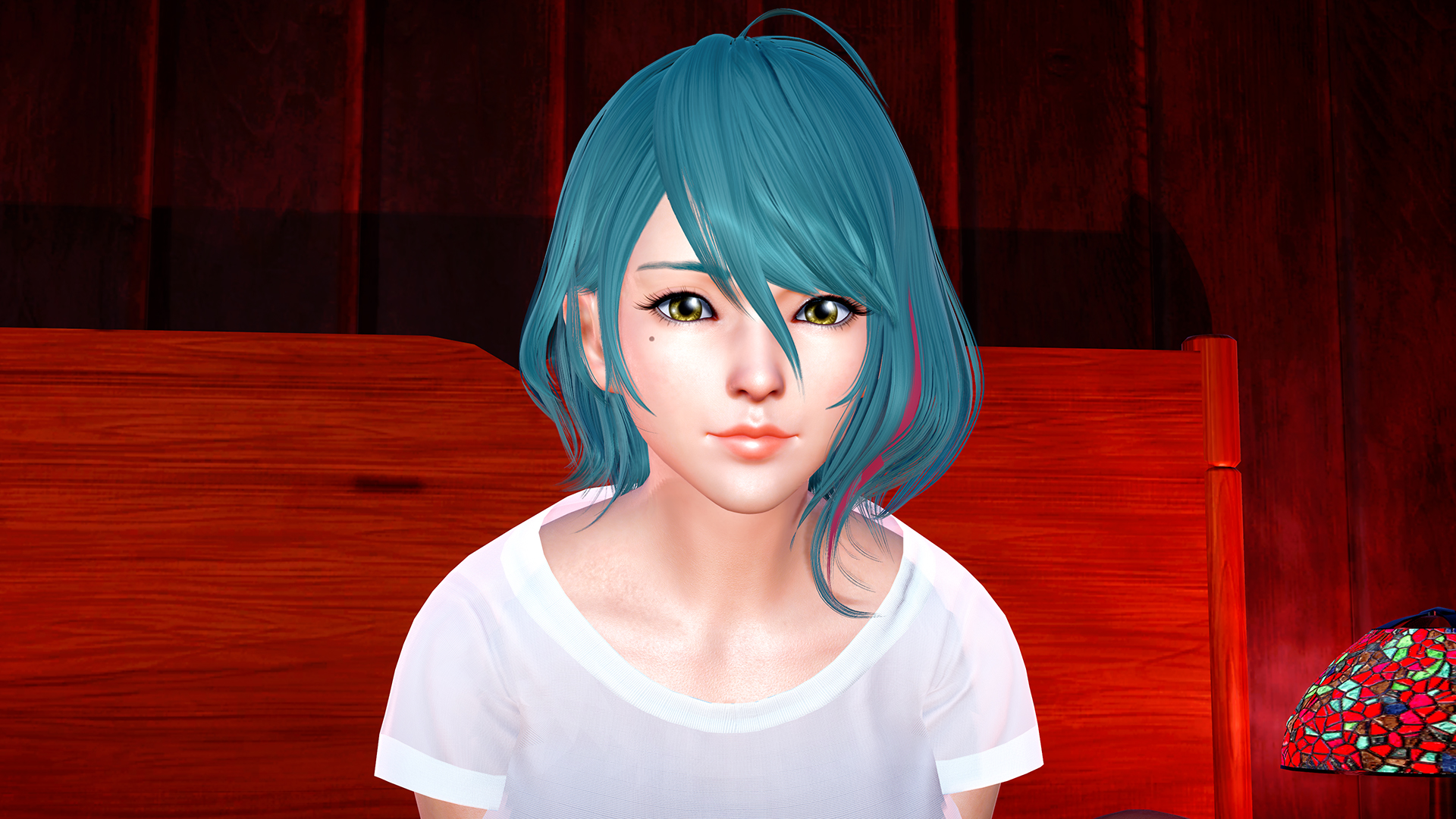 [HS2] Tamaki - Roy12 Mods