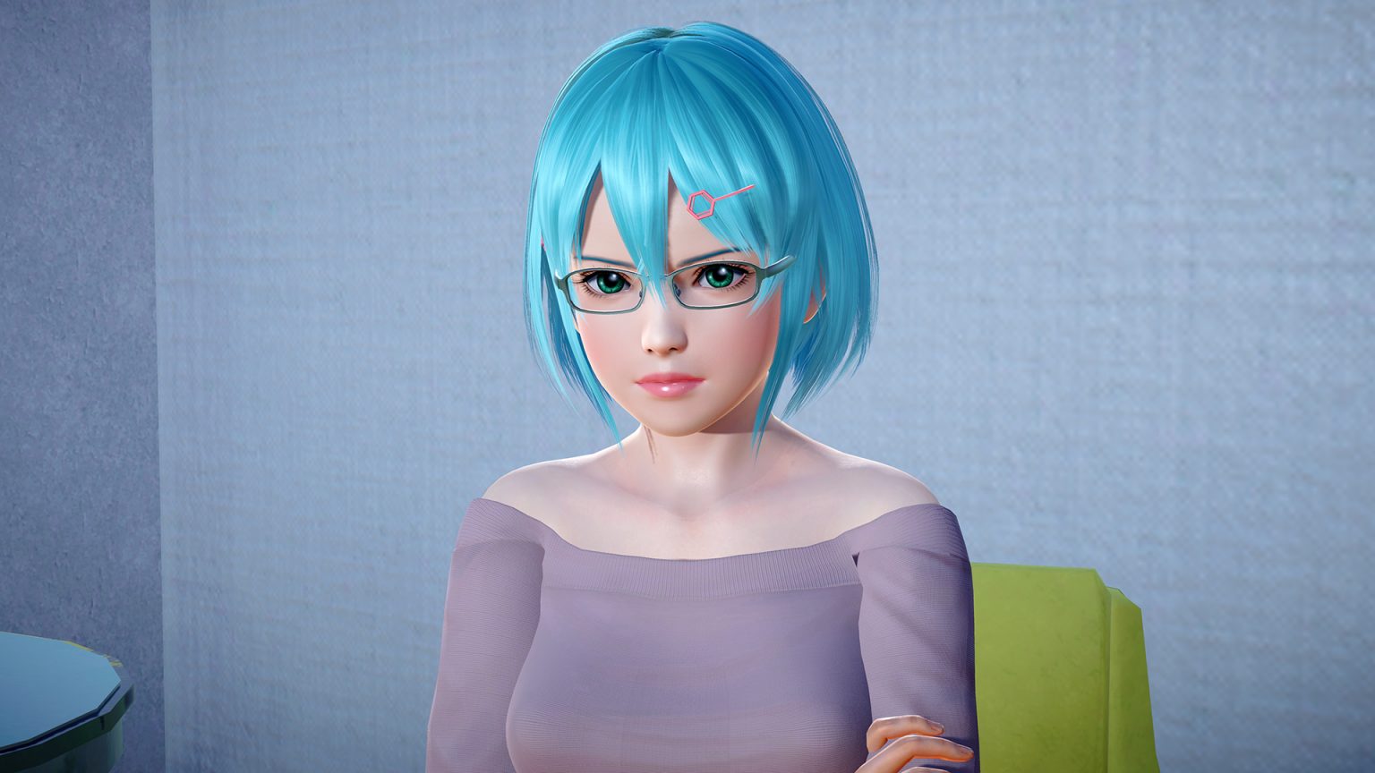 [HS2] NiCO - Roy12 Mods