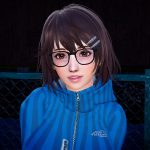 [HS] Eliza from Tekken 7 - Roy12 Mods