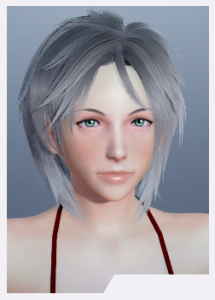 [AI/HS2] Nora Estheim - Roy12 Mods