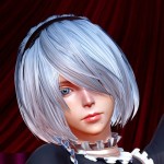 [HS] Eliza from Tekken 7 - Roy12 Mods