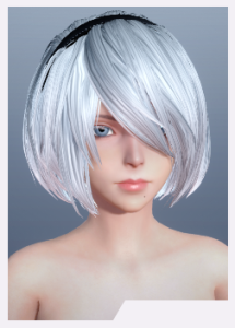 [AI/HS2] 2B - Roy12 Mods